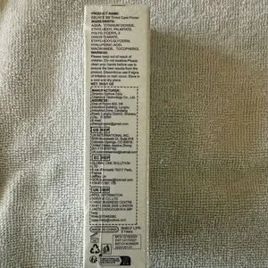 Eelhoe | Makeup | Eelhoe Bb Tinted Care Primer Wheat Color Spf 3 Oz ...